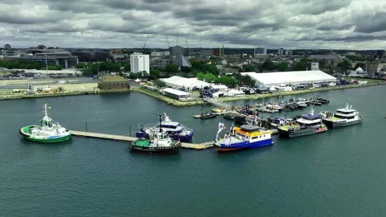 Seawork 2026 brings maritime innovation to Southampton