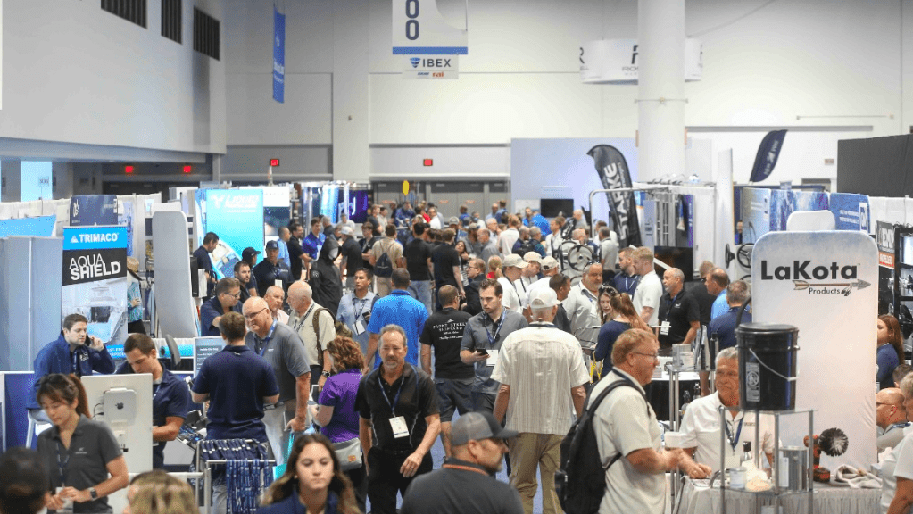 IBEX 2026 registration opens with 730+ exhibitors expected