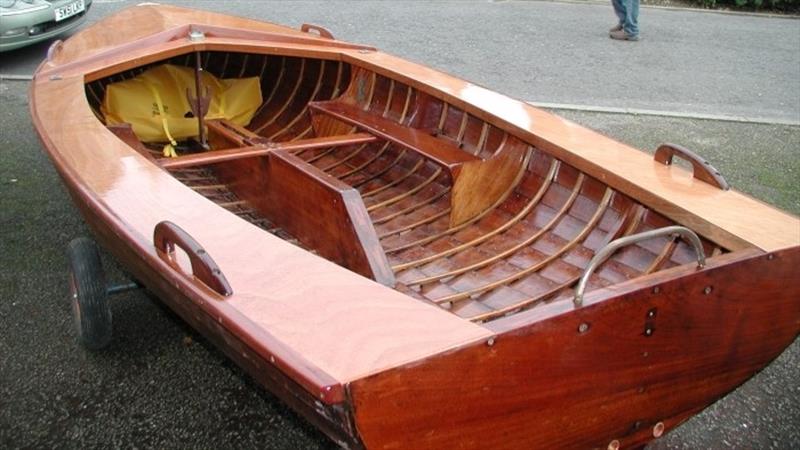 Ian Proctor : The man who designed racehorses