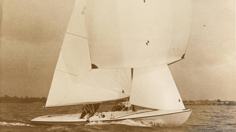 Ian Proctor : The man who designed racehorses