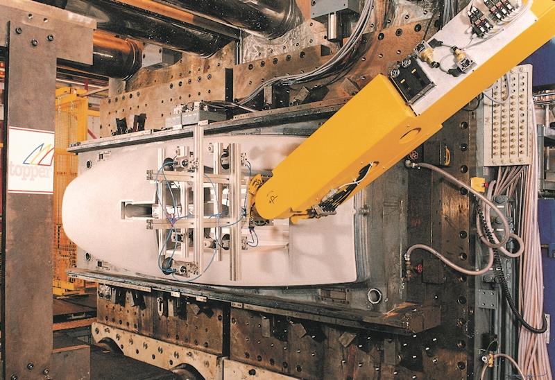 Ian Proctor : The man who designed racehorses