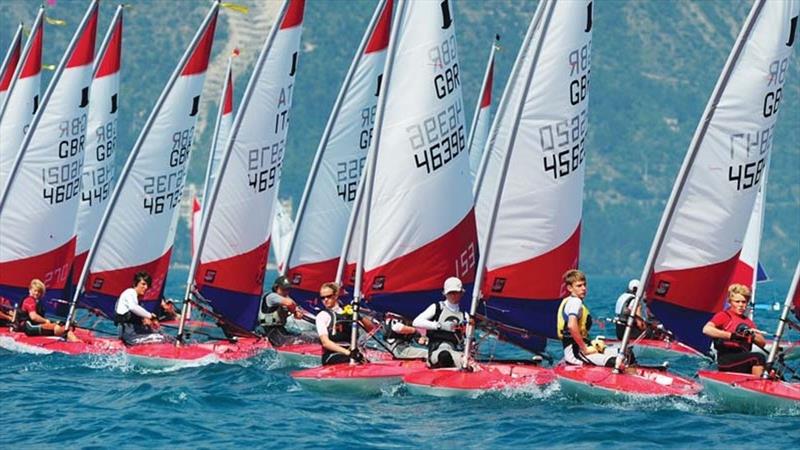 Ian Proctor : The man who designed racehorses