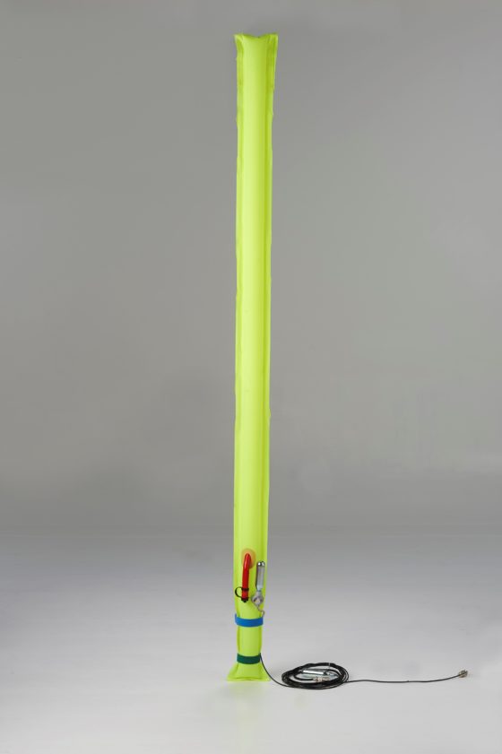 Shakespeare Marine to launch the world’s first inflatable Emergency VHF ...