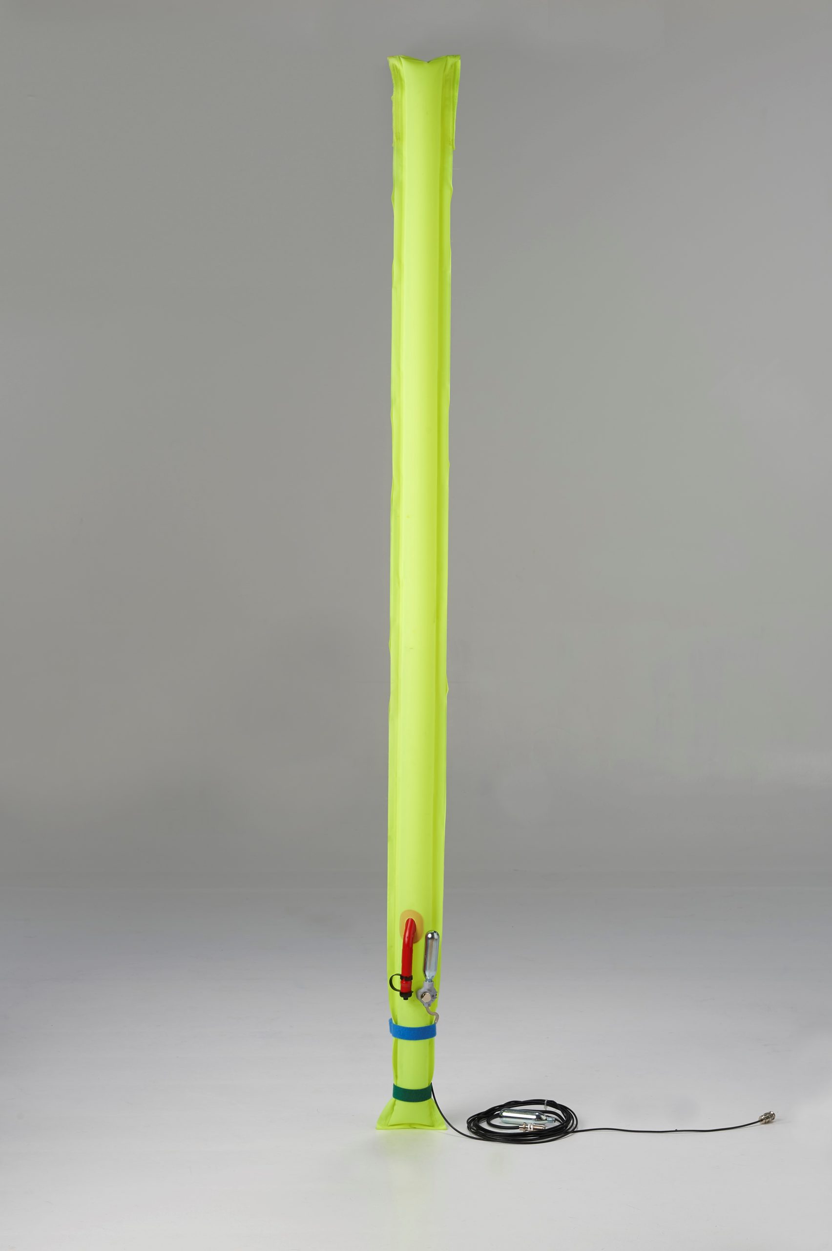 Shakespeare Marine announce world’s first inflatable emergency VHF ...