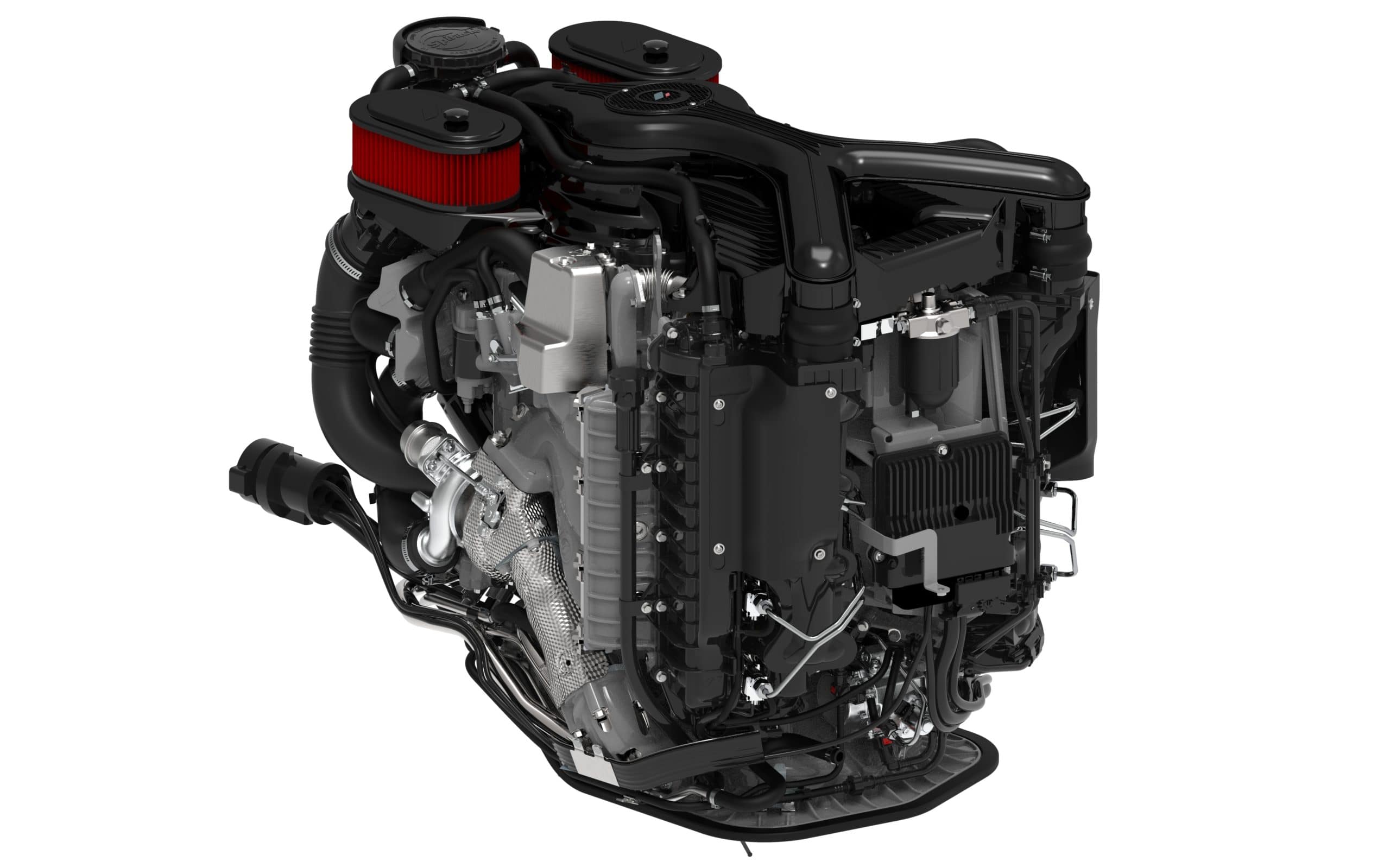 Cox Powertrain wins Seawork innovation award