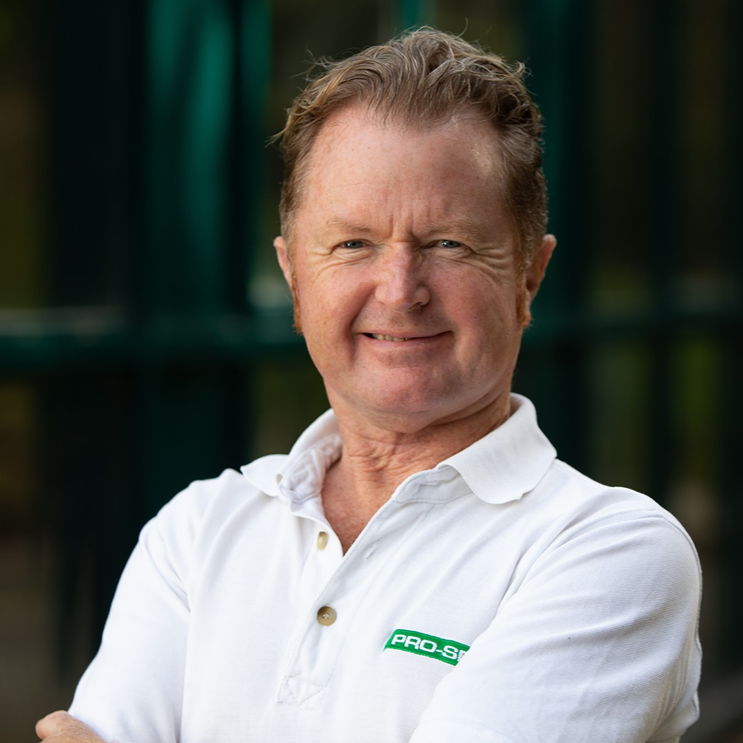 Personnel changes at Wessex Resins