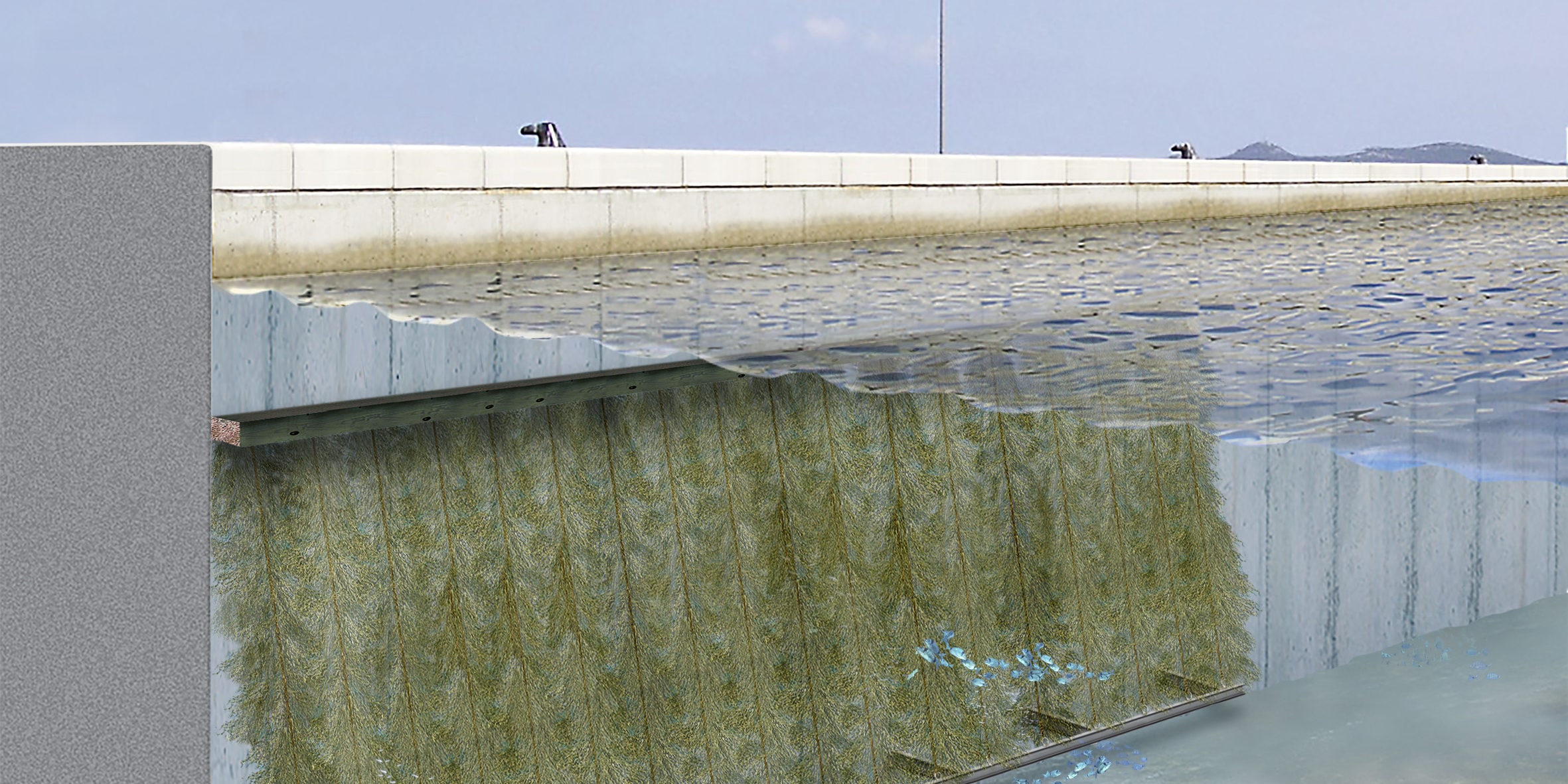 La Ciotat Shipyards' new platform aims for highest environmental and ...