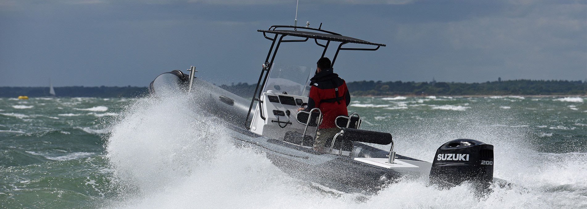 Sea Start bolsters breakdown service with new RIBs