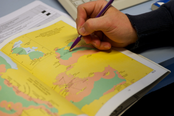 UKSA launches RYA and MCA online courses