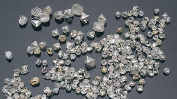 Largest marine diamond mining vessel to be powered by ABB