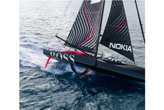 Alex Thomson Racing releases new video to celebrate two months until ...