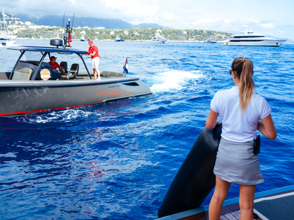 Edmiston and UKSA partner to launch the Edmiston Foundation ...