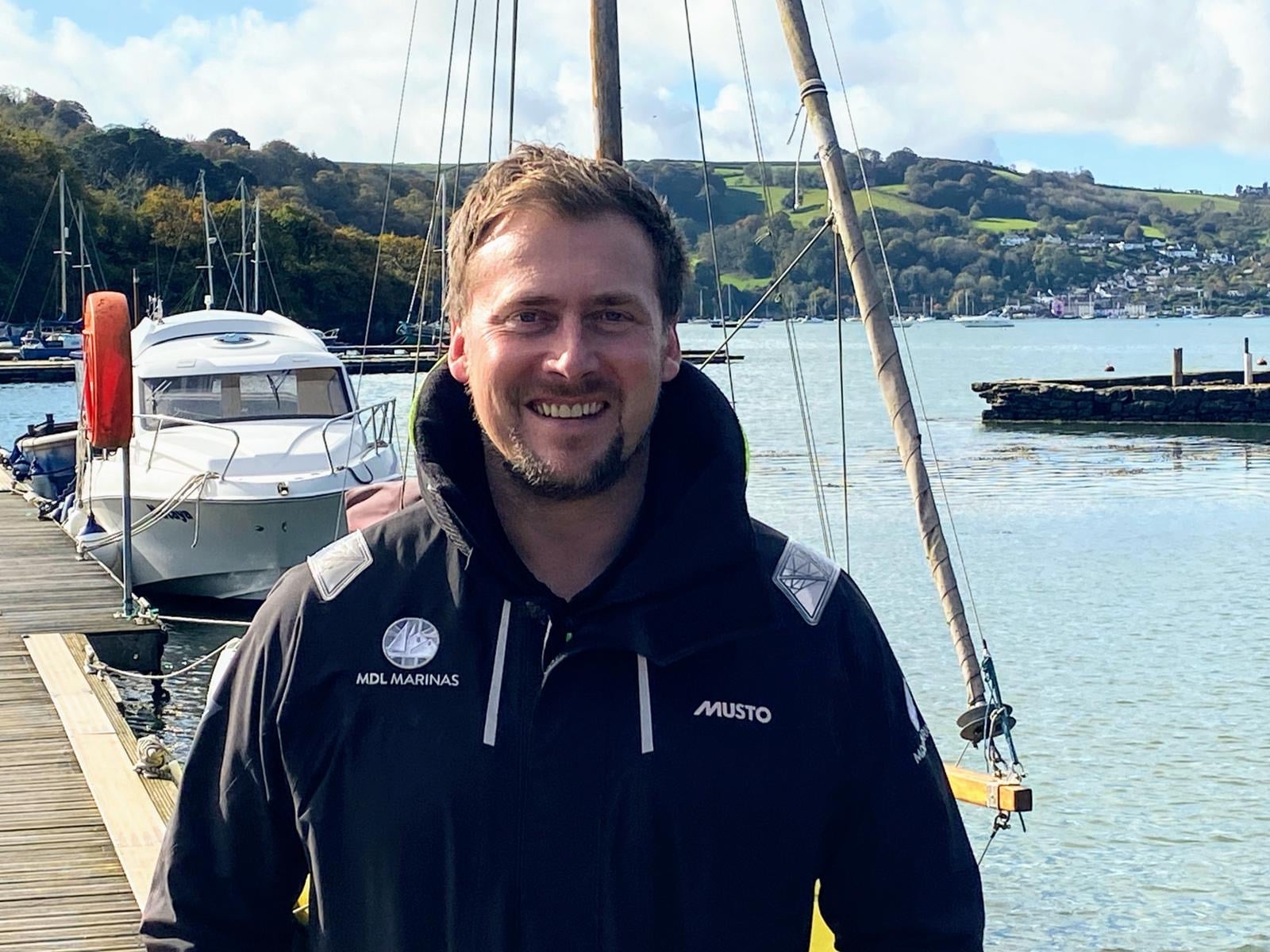 Internal promotions strengthen MDL Marinas’ marina management teams