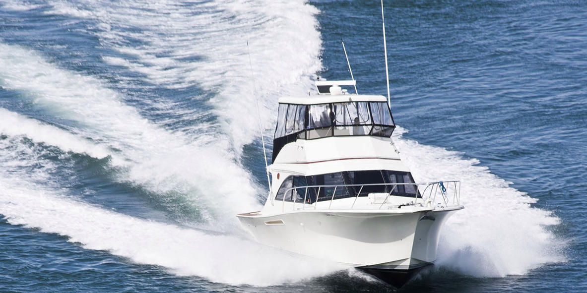 Shakespeare Marine announces new UK distributor