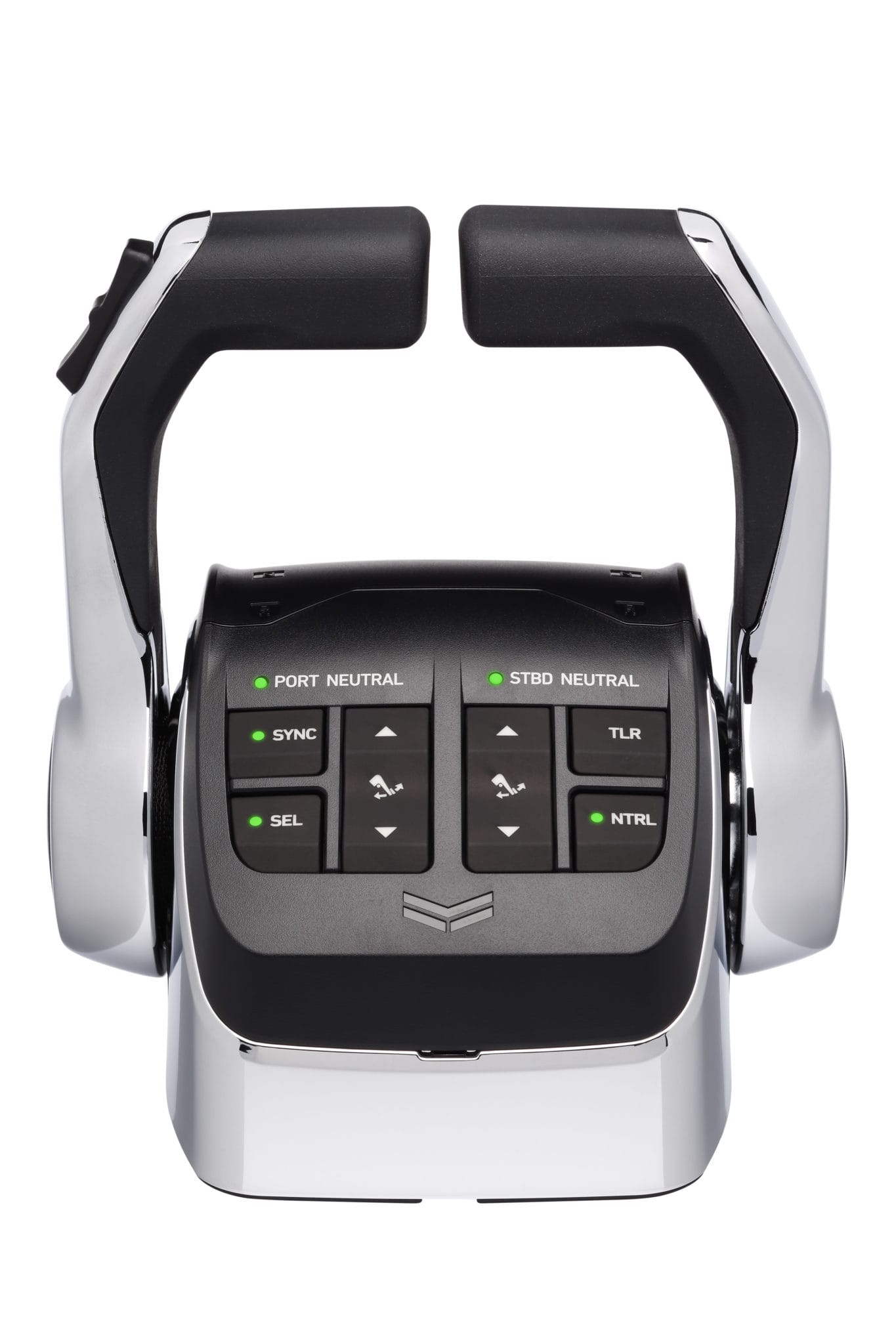 YANMAR launches new Vessel Control System