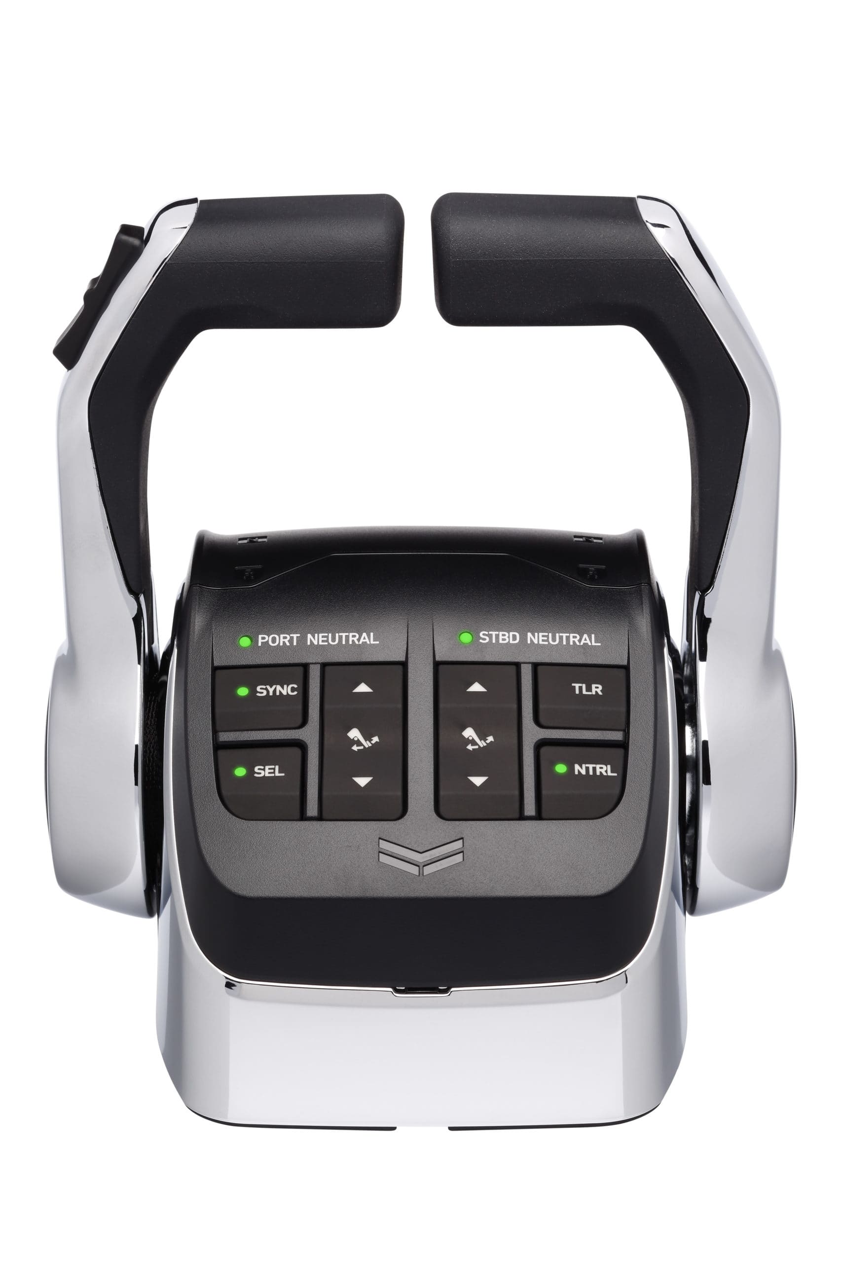 YANMAR launches new Vessel Control System