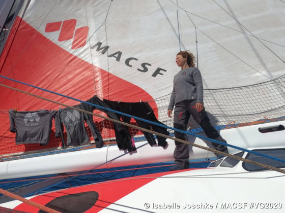 Remembering Ronnie Rusack