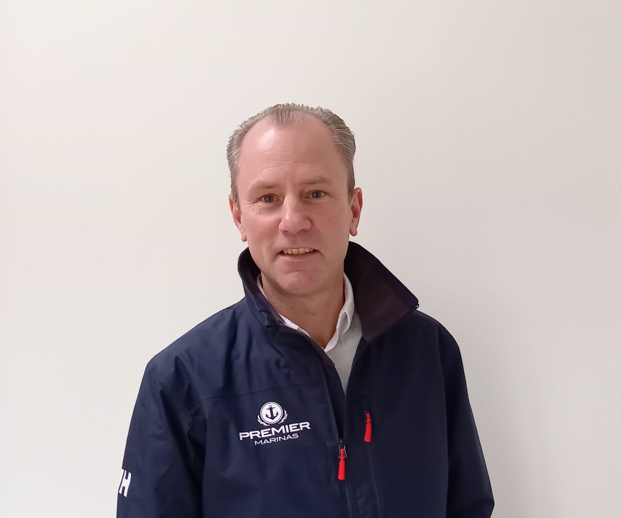 Andrew Lewis appointed as Premier's head of marketing