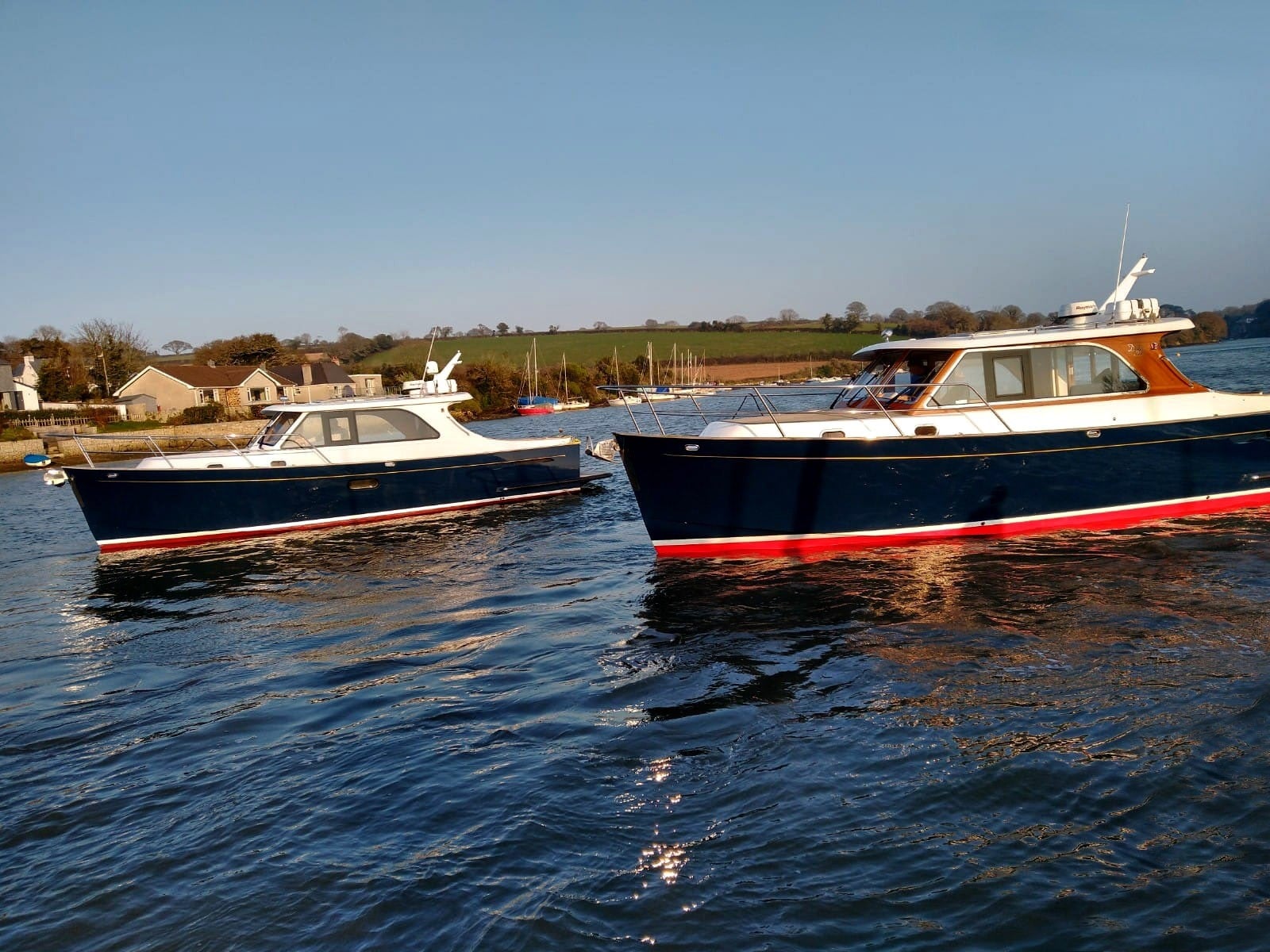 Cockwells acquires shipyard