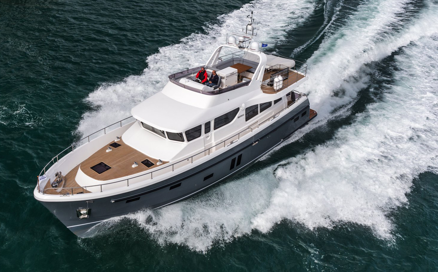 Cockwells celebrates 25 years