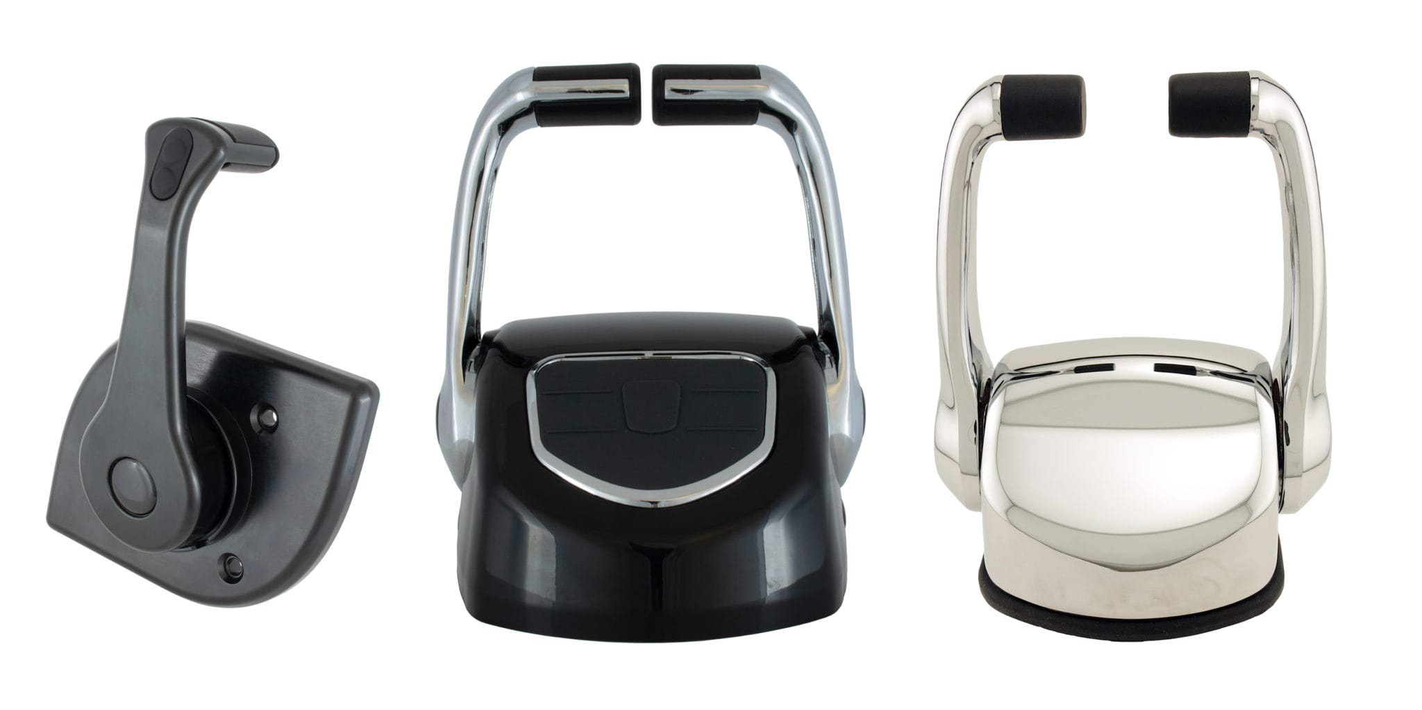 New range of electric propulsion controls from Glendinning