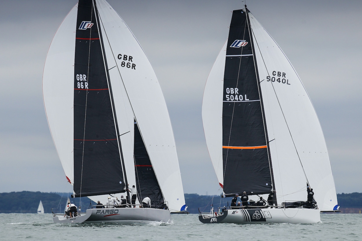 New season, new outlook for Melges IC37