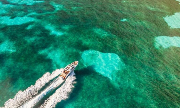 Brunswick Corporation releases 2022 Sustainability Report - Marine ...