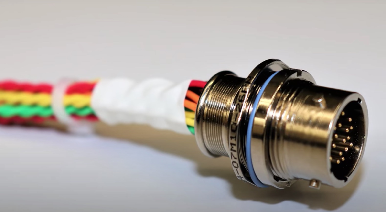 Brunswick buys electrical wire harnessing supplier