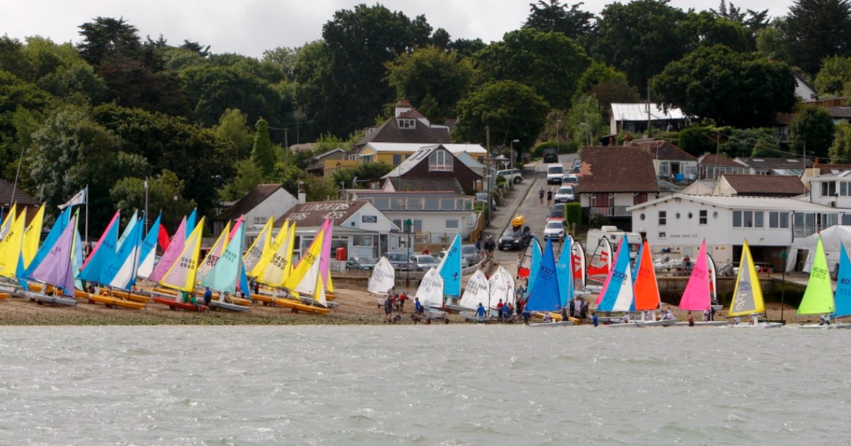 RYA Joining Points enjoy double commission in October