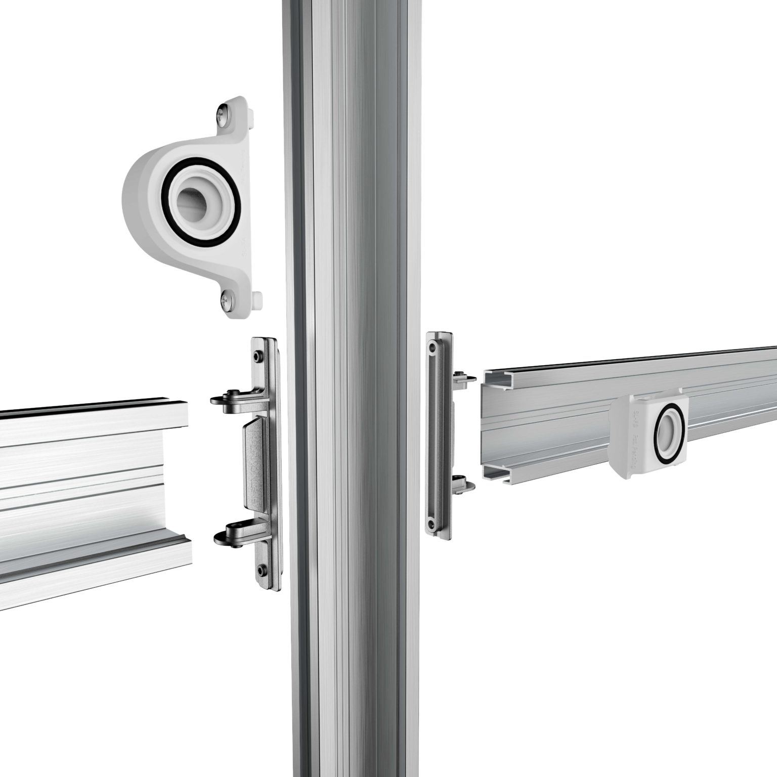 Fastmount launches new panel mounting system