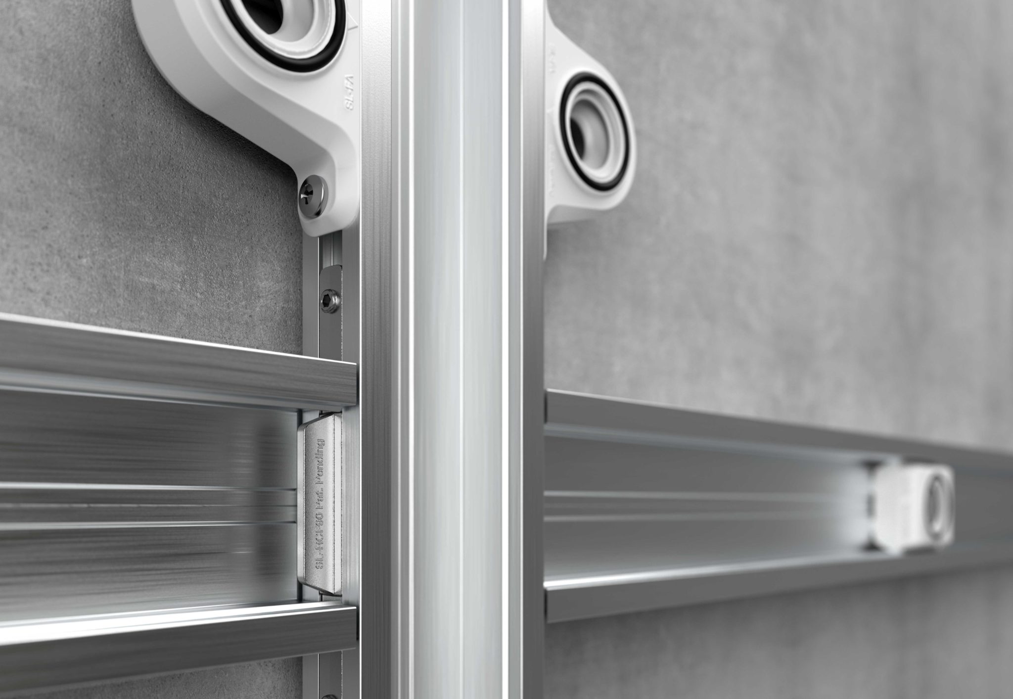 Fastmount launches new panel mounting system