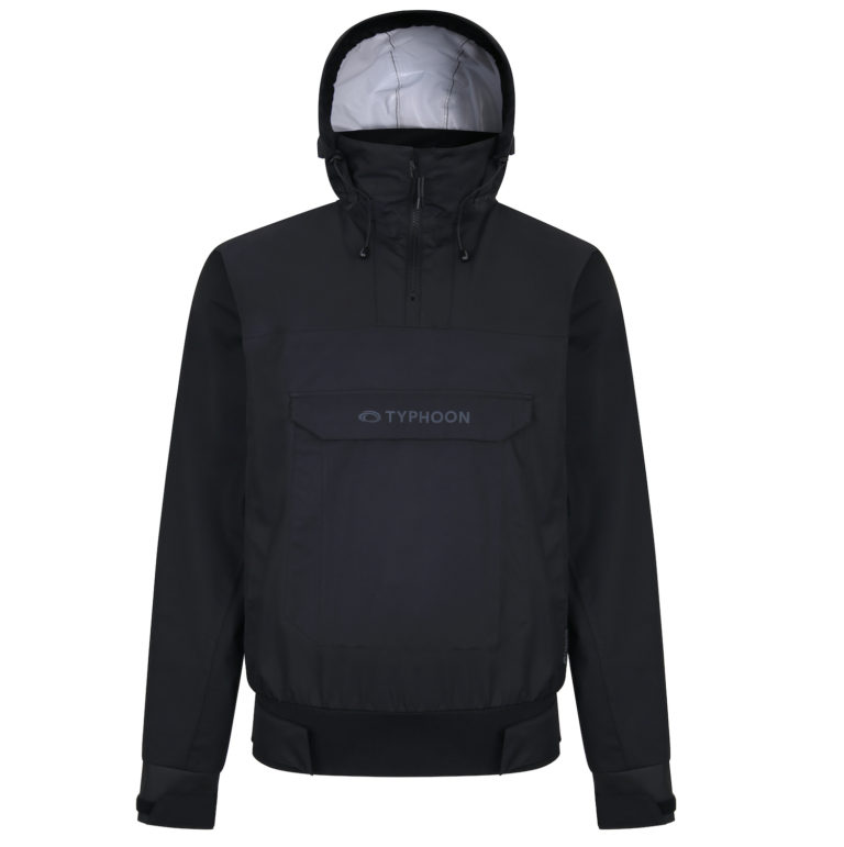 Typhoon launches new multi-discipline technical clothing range