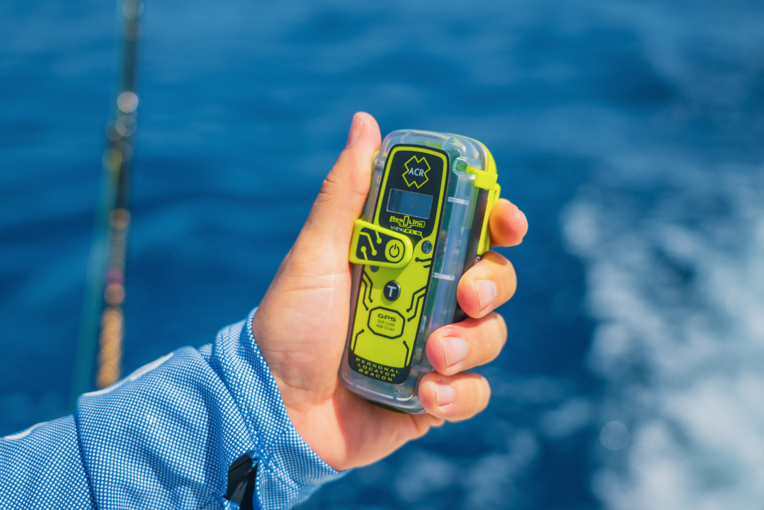 ResQLink PLBs receive European approval