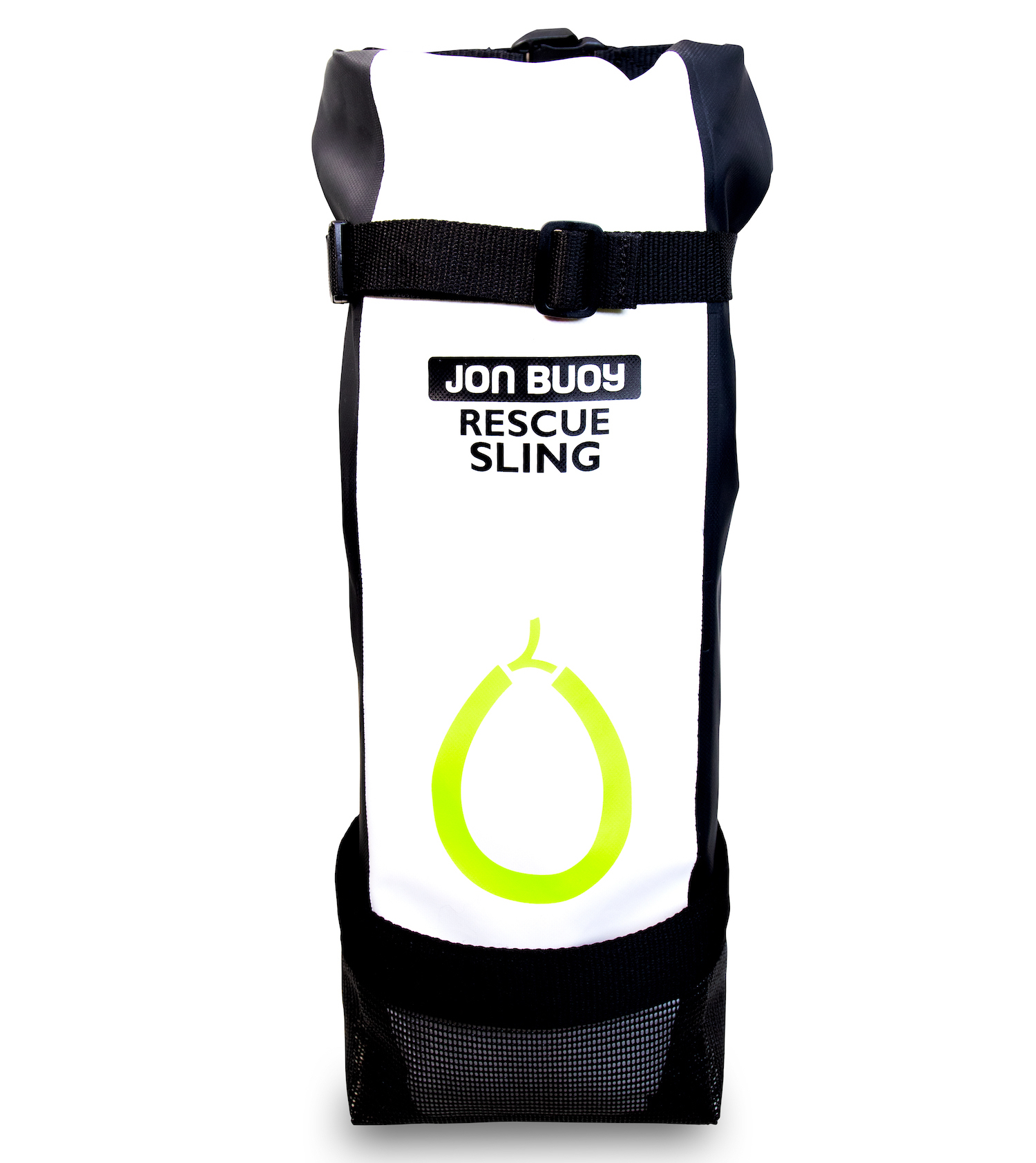 Ocean Safety extends Jon Buoy MOB recovery range