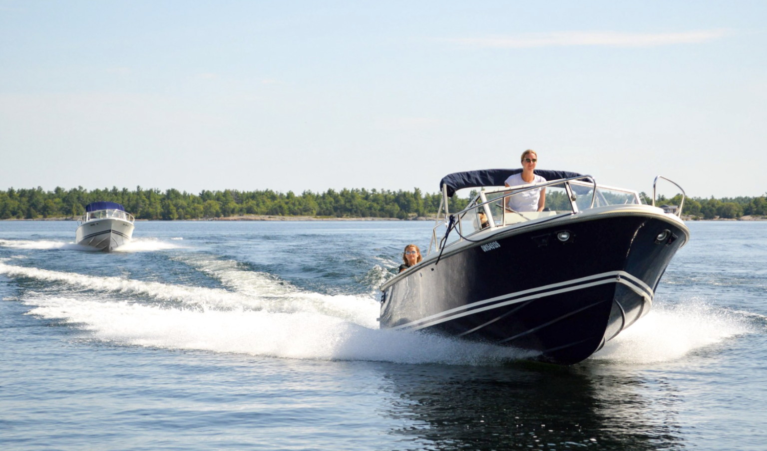 The Limestone Boat Company adds four new US dealers