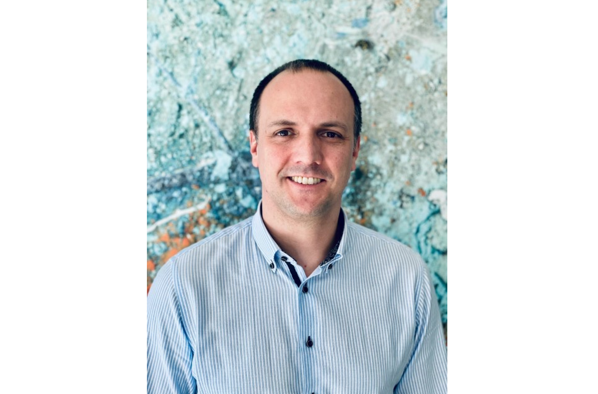 New president at Brunswick’s Venture Boat Group