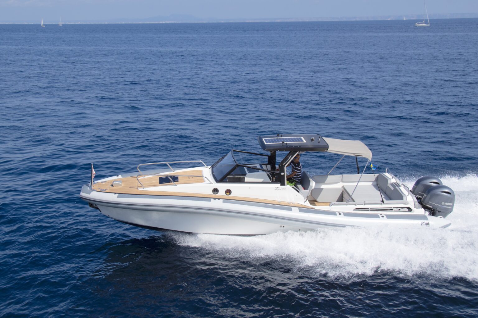 Premier Agapi Boat Club opens new UK base