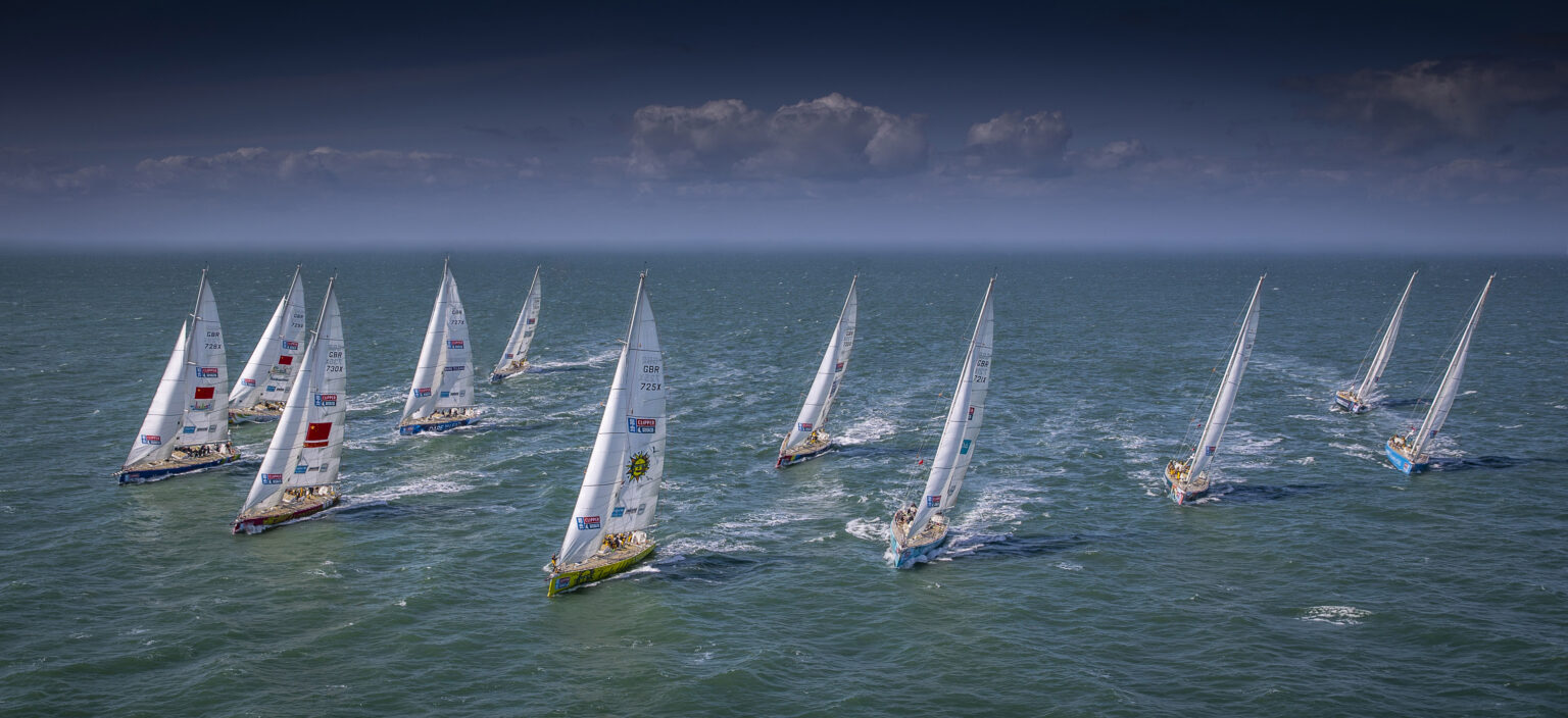 Clipper Ventures invests in new fleet of ocean racing yachts