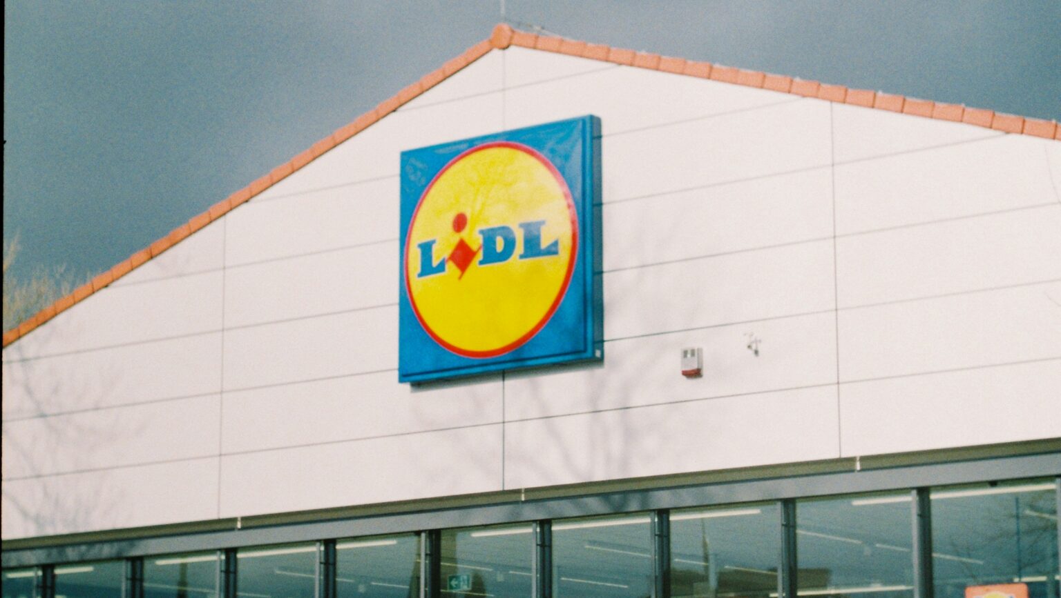 Lidl launches its own shipping line