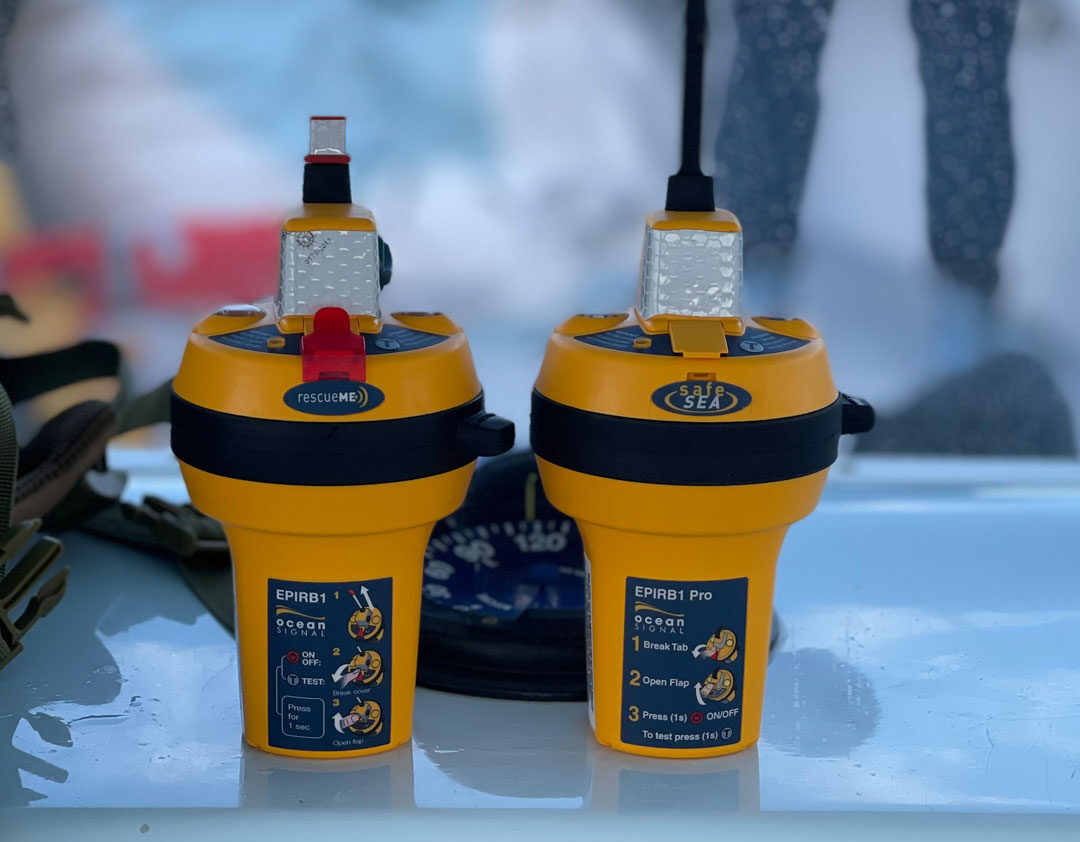 Annual 406Day raises awareness about life-saving beacons