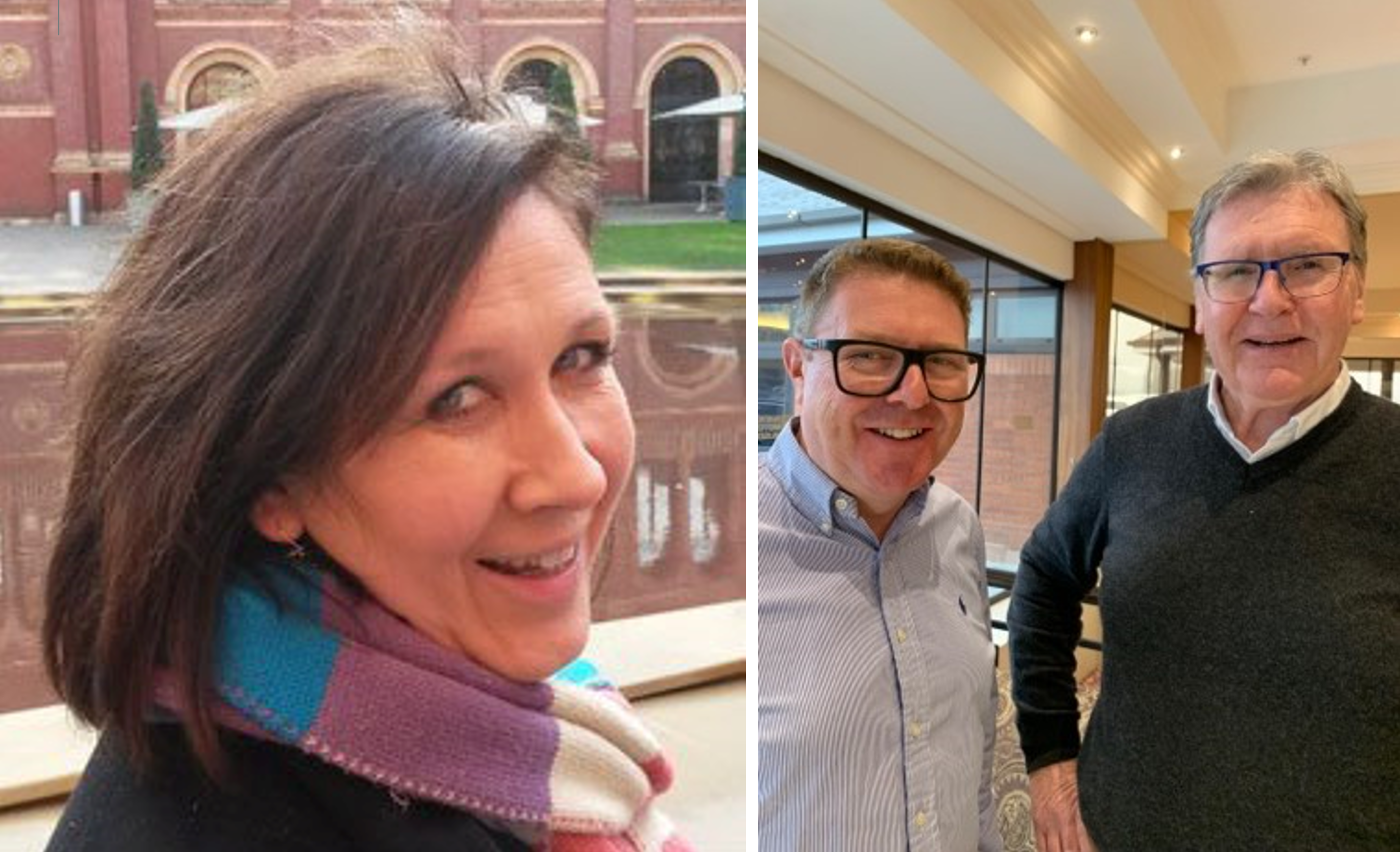 Wave International expands sales team