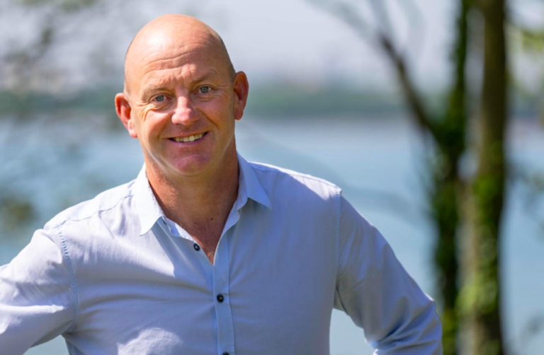 Ian Walker to join North Sails management team