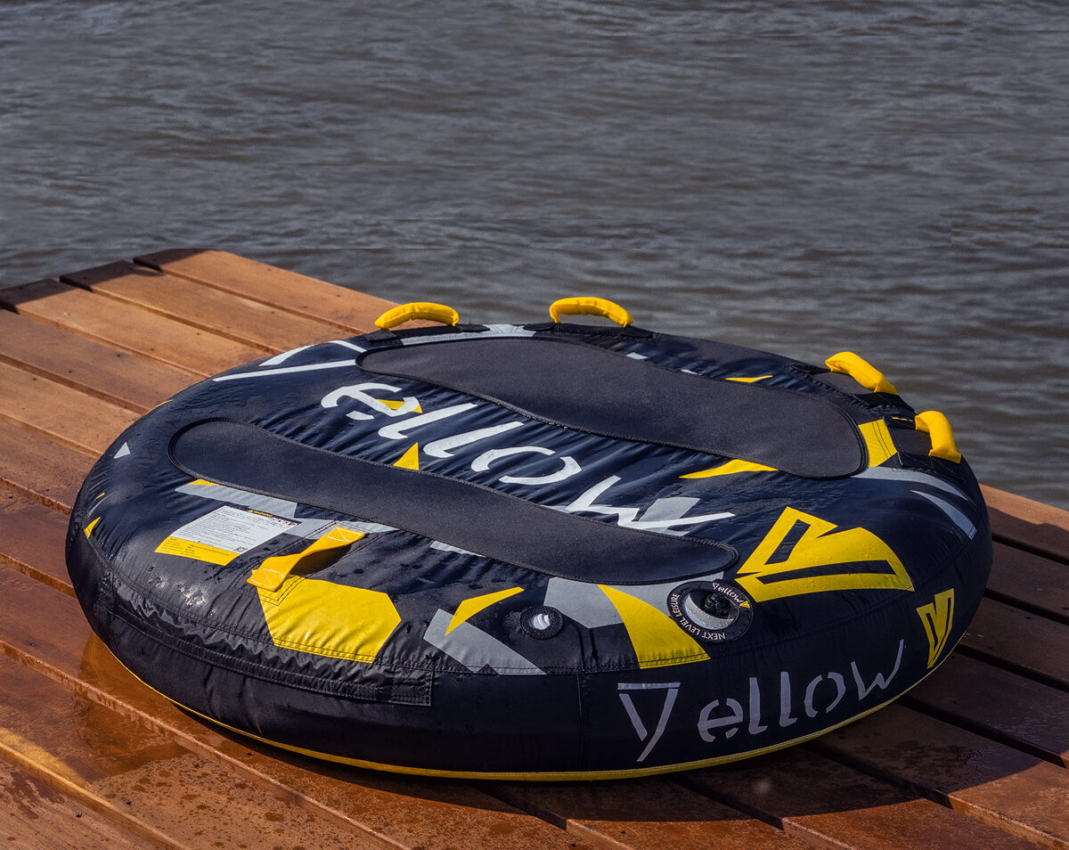 YellowV expands product range and forms new partnership