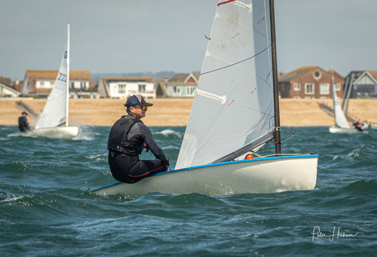 Sustainable Sailing develops plant-based composites