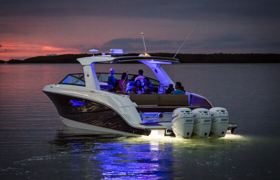 Brunswick extends engine and accessory protection to Canadian partners