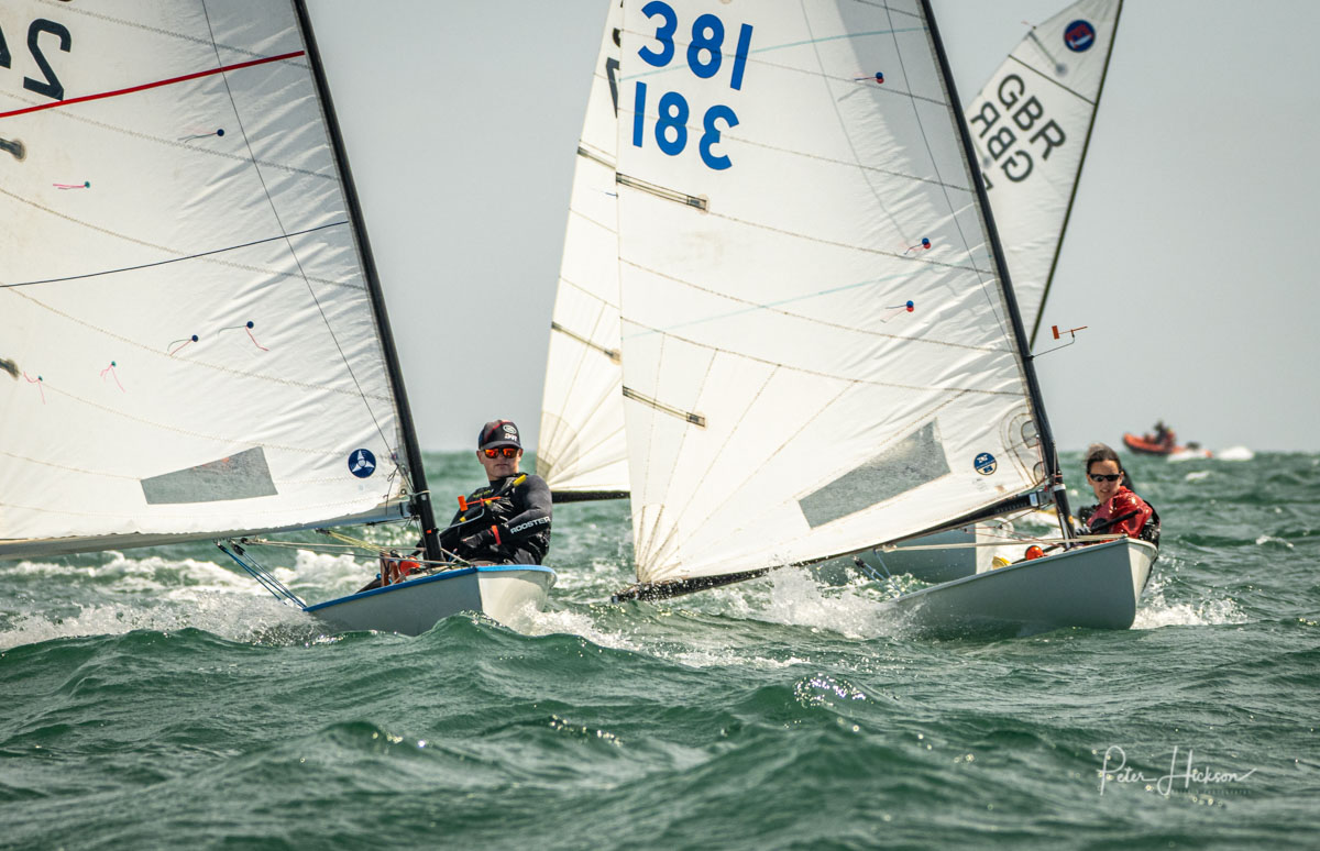 Sustainable Sailing develops plant-based composites