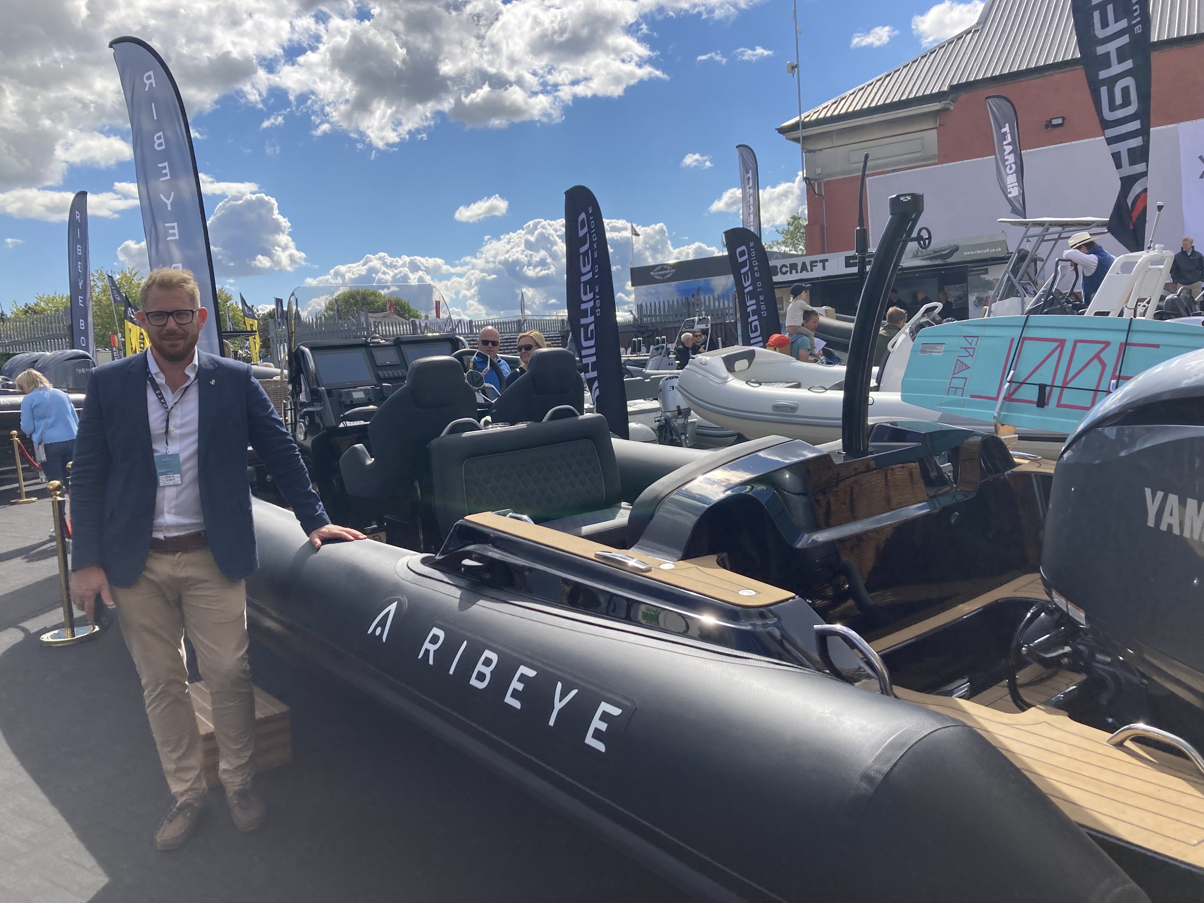 Big decisions from Ribeye pay dividends as sales of six XOs reported