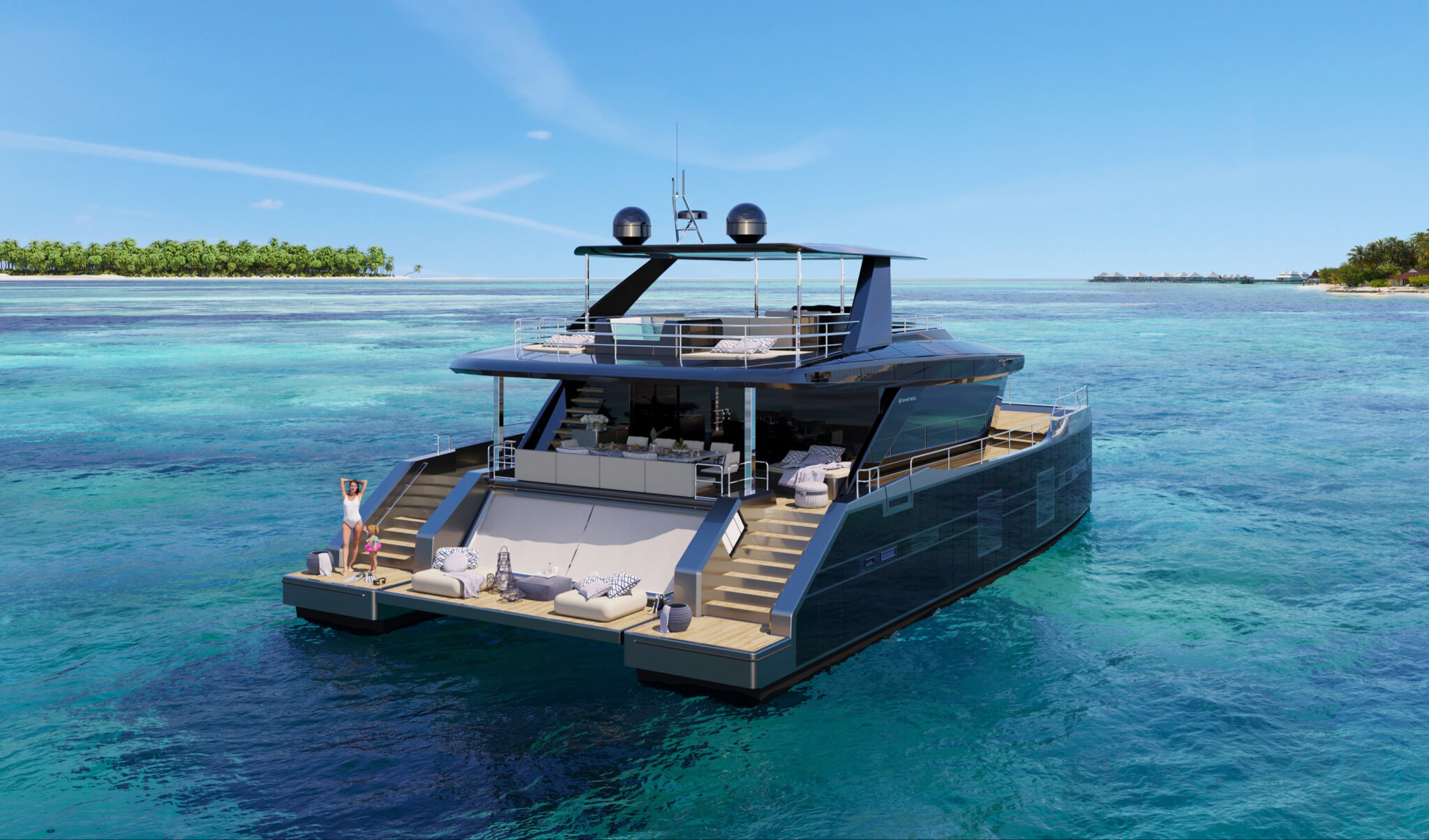First look: Sunreef Supreme 70 Eco