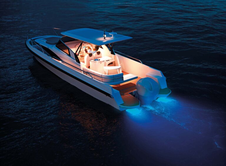 Humphree apresenta novo sistema de compensação e estabilizador de ...