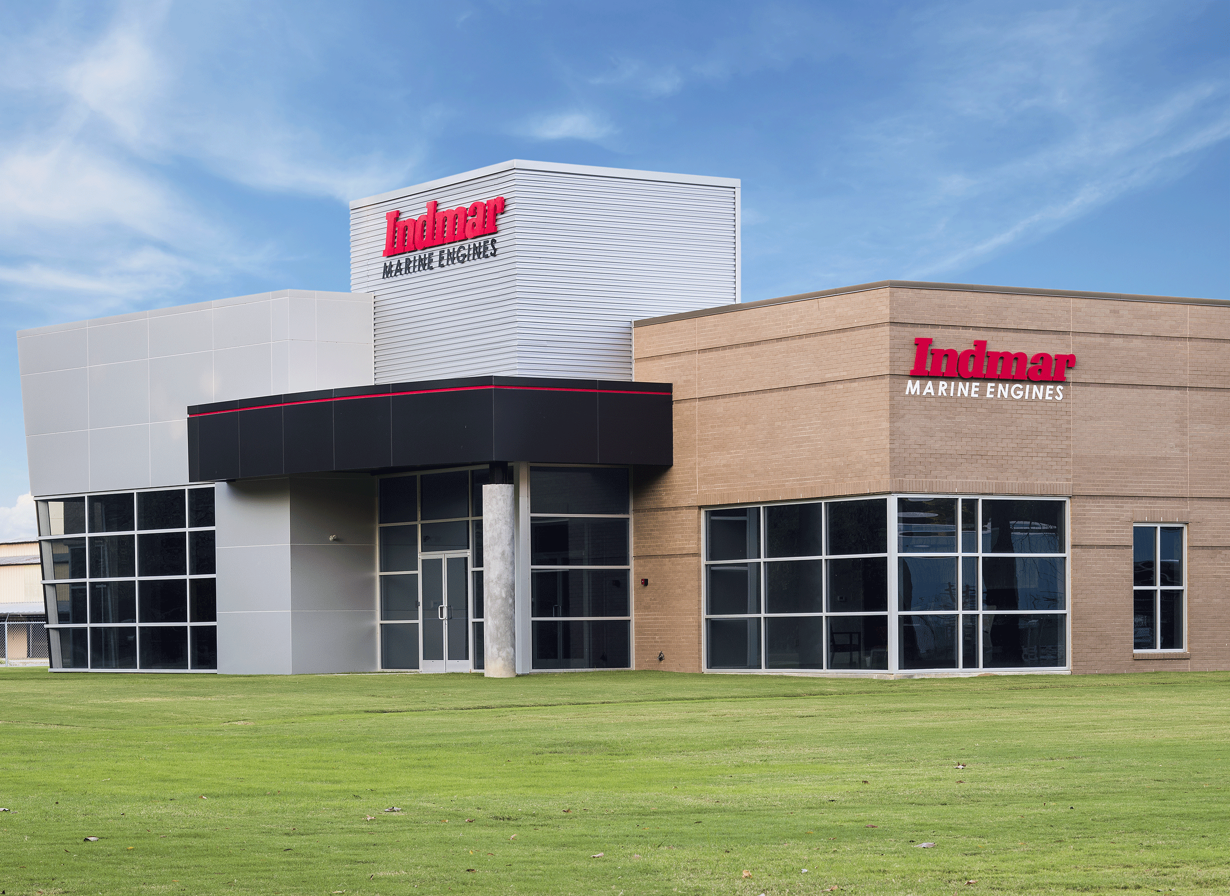 Osmosis enters supply agreement with Indmar